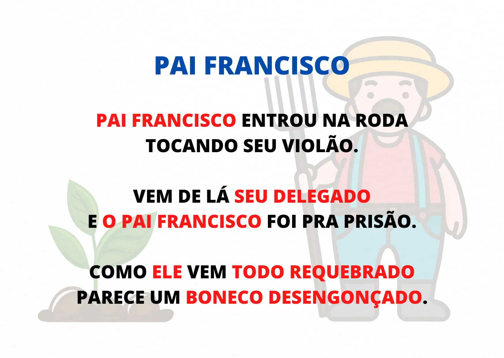 Atividade Digital: Masculino e Feminino - página 5