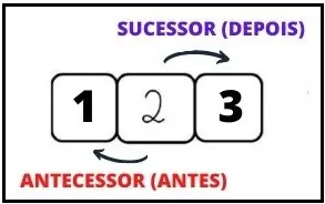 Atividade Digital: Desvendando o antecessor e sucessor - página 2