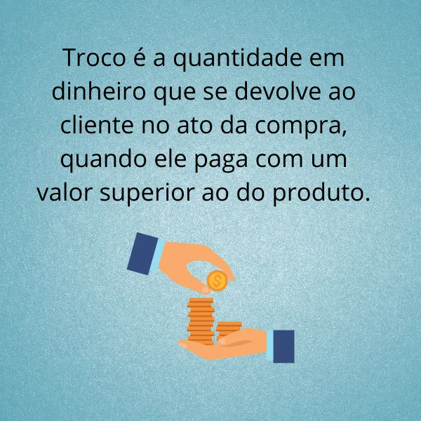 Atividade Digital: Qual é o troco? - página 2